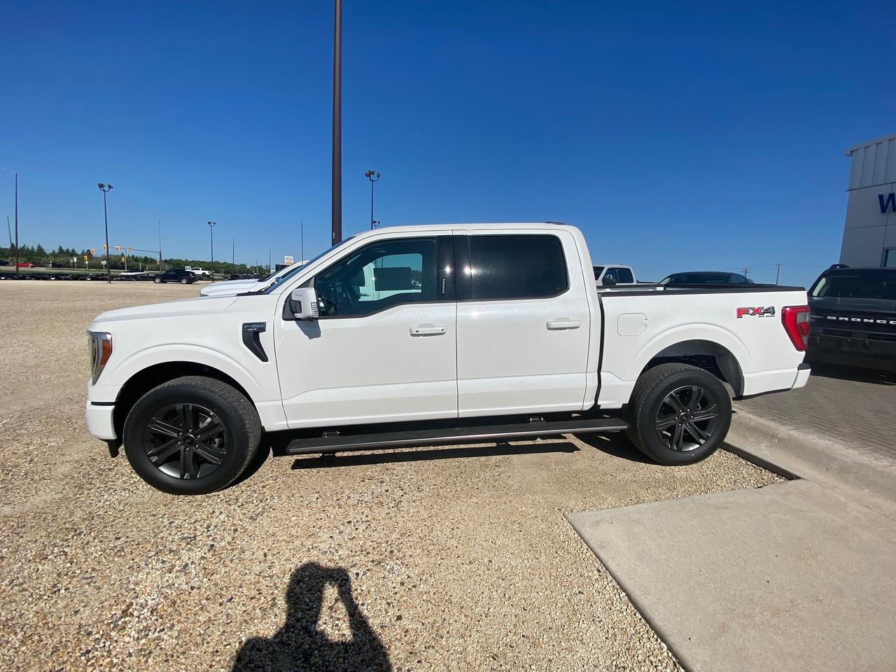 Wilf's Elie Ford | New & Used Ford Dealership in Winnipeg, MB