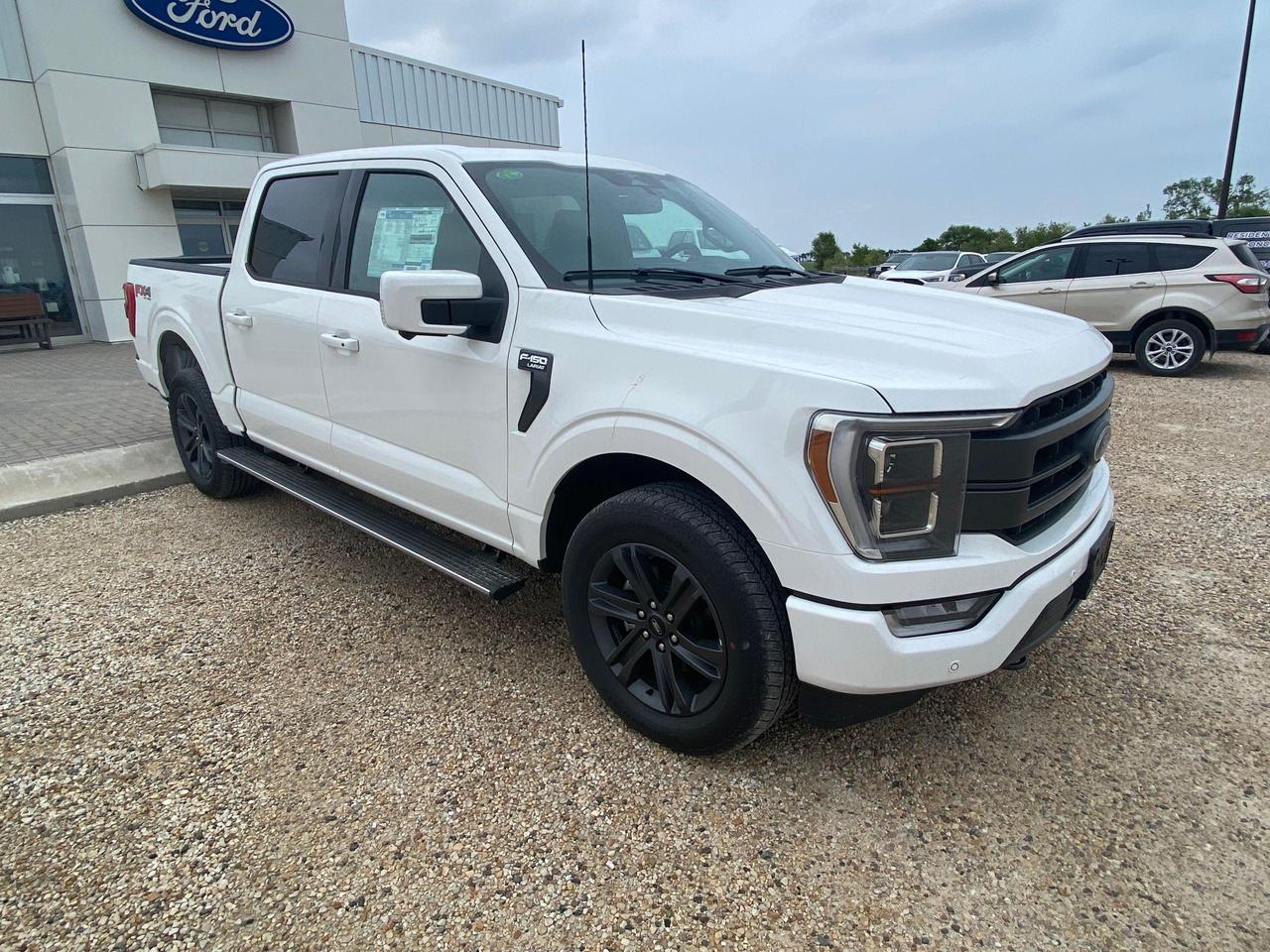 Wilf's Elie Ford | New & Used Ford Dealership in Winnipeg, MB