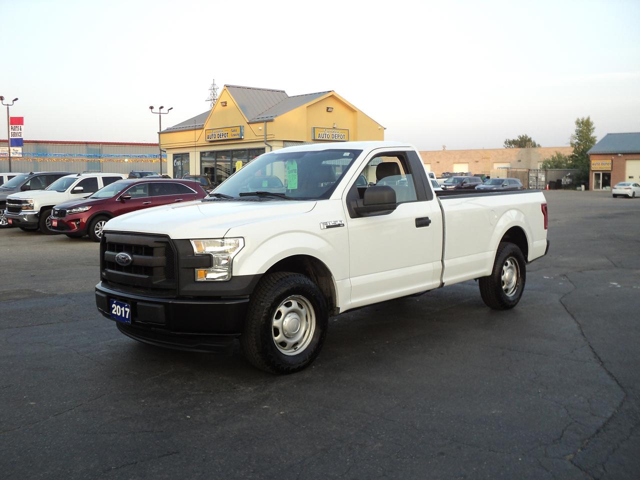 Used Cars Brantford | Search Our Listings Today | Lynden Auto Depot