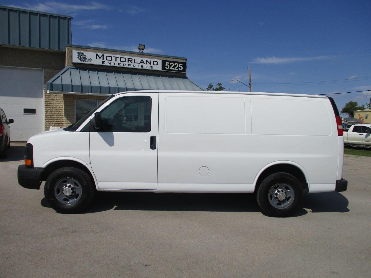 High Quality Used Cars For Sale in Headingley, MB - Motorland Enterprises