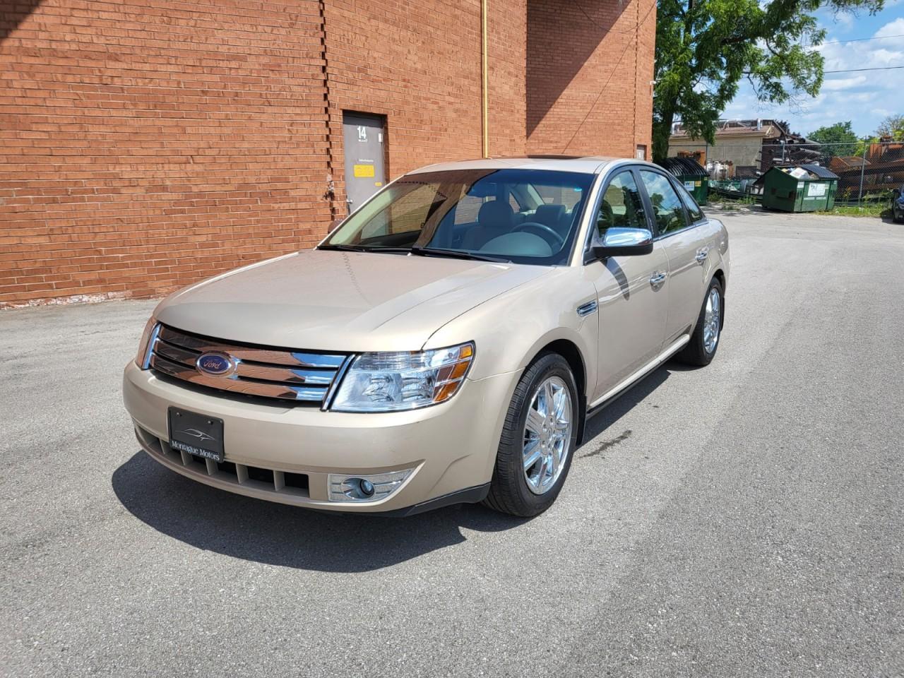 High Quality Used Cars For Sale in Burlington, ON - Montague Motors