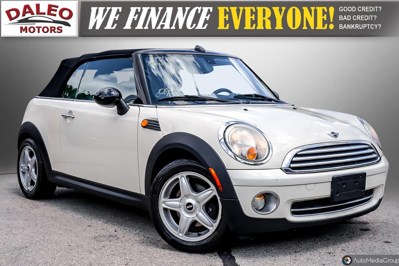 Used Cars, Truck, SUVs & Vans for Sale in Hamilton | Daleo Motors