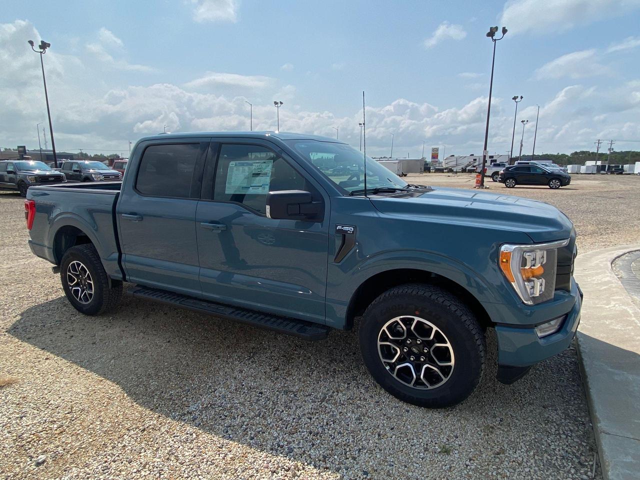 Wilf's Elie Ford | New & Used Ford Dealership in Winnipeg, MB