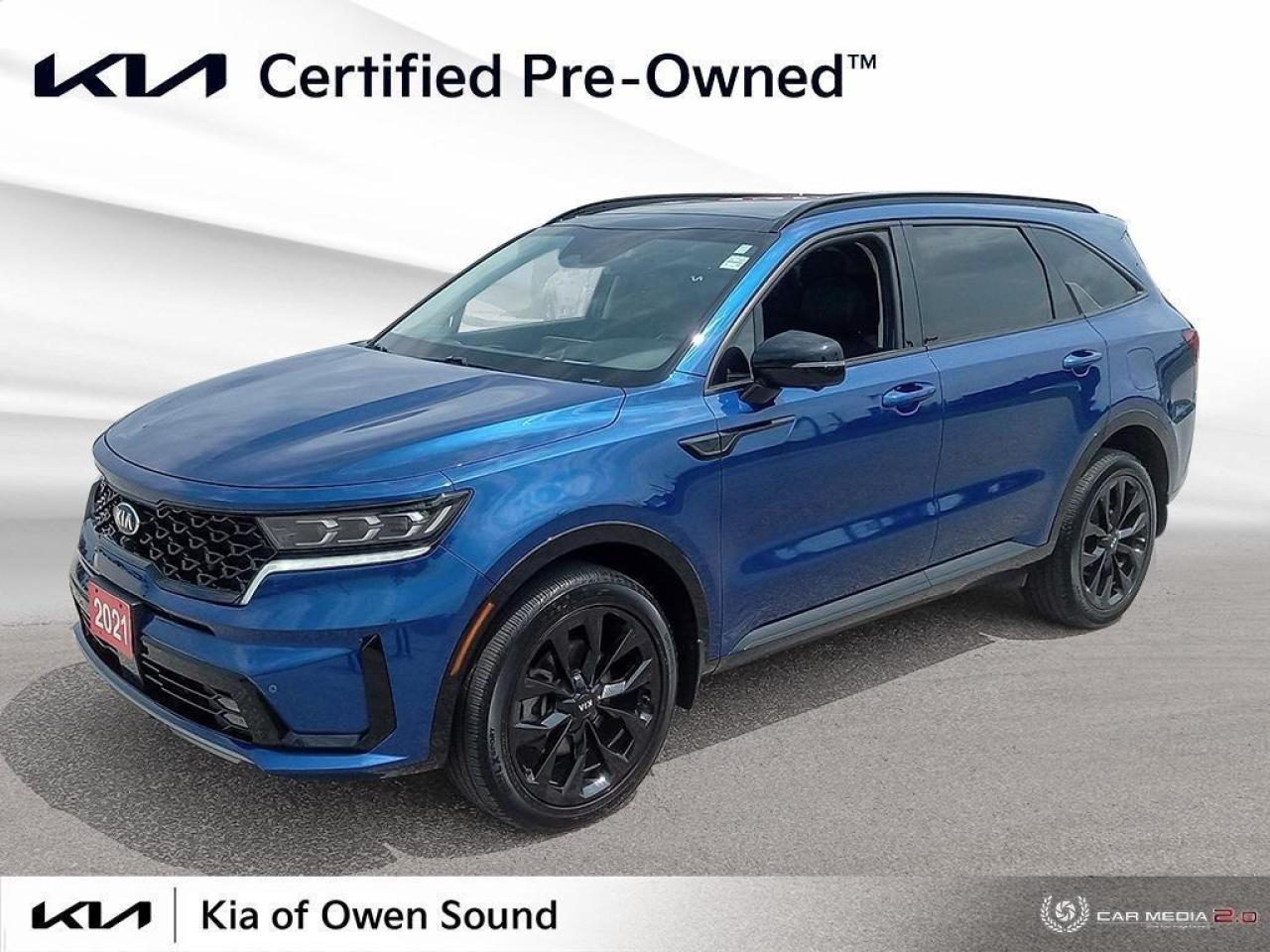 Dutton Automotive | Full Service Used Car Dealership in Owen Sound