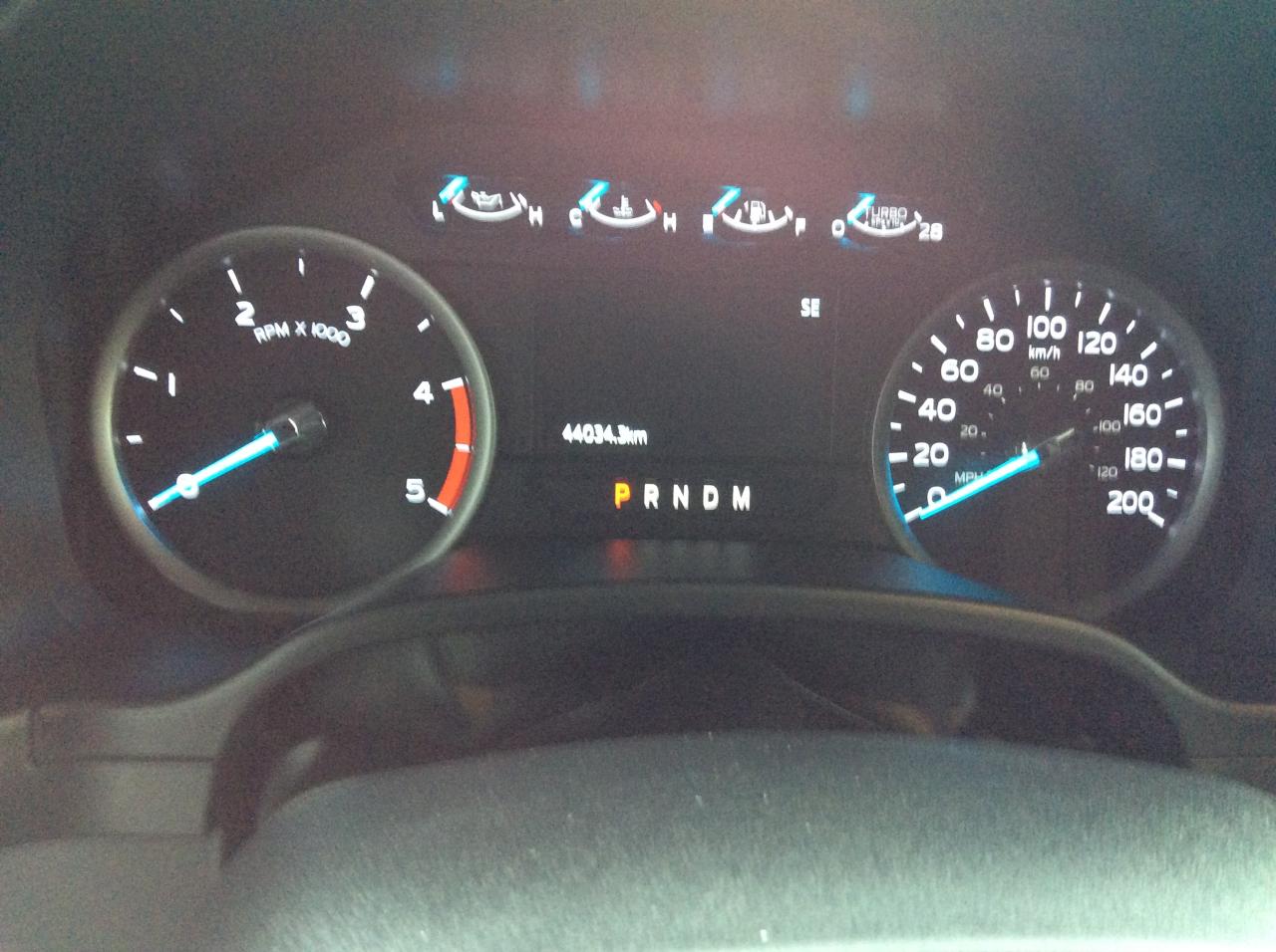 2020 Ford F-550 in Fredericton | Trius Truck Centre