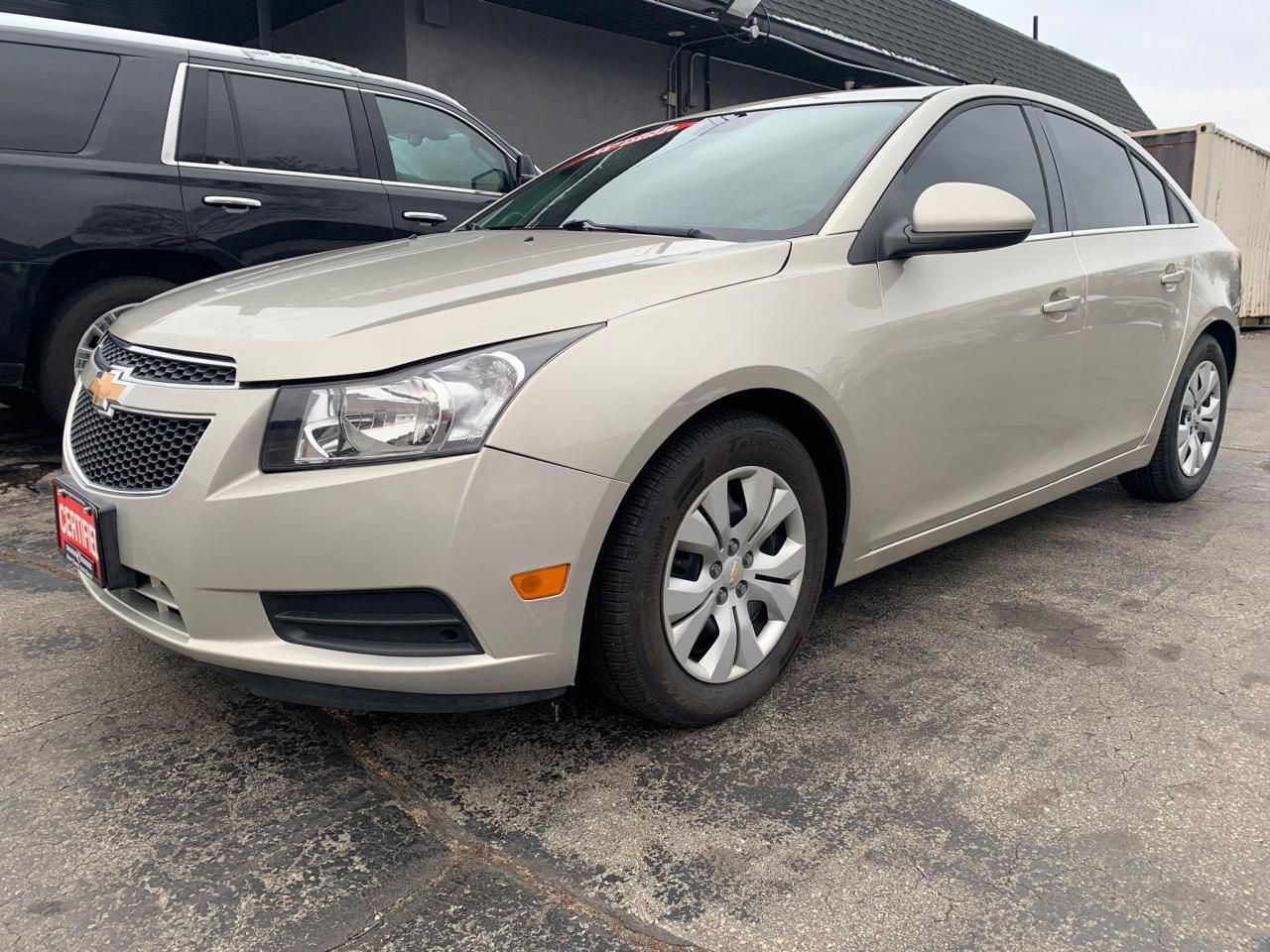 High Quality Used Cars For Sale in Brantford, ON - Right Choice Auto