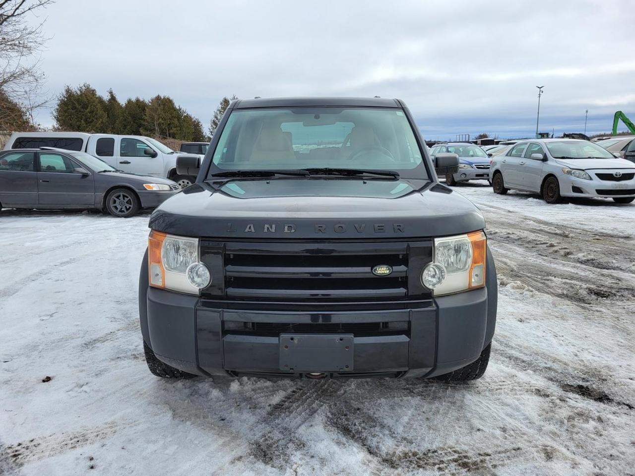 Used 2006 Land Rover LR3 V6 in Stittsville | CFT Auto Sales