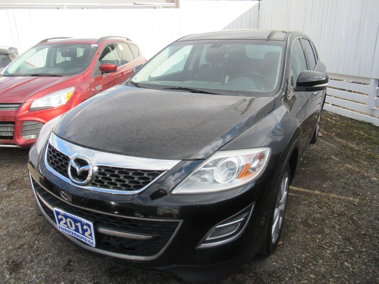 High Quality Used Cars For Sale in Brantford, ON - Five Star Auto