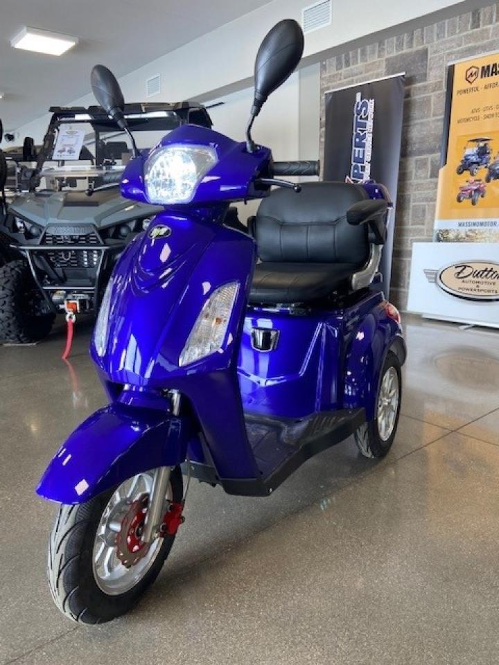 Powersports - Dutton Automotive