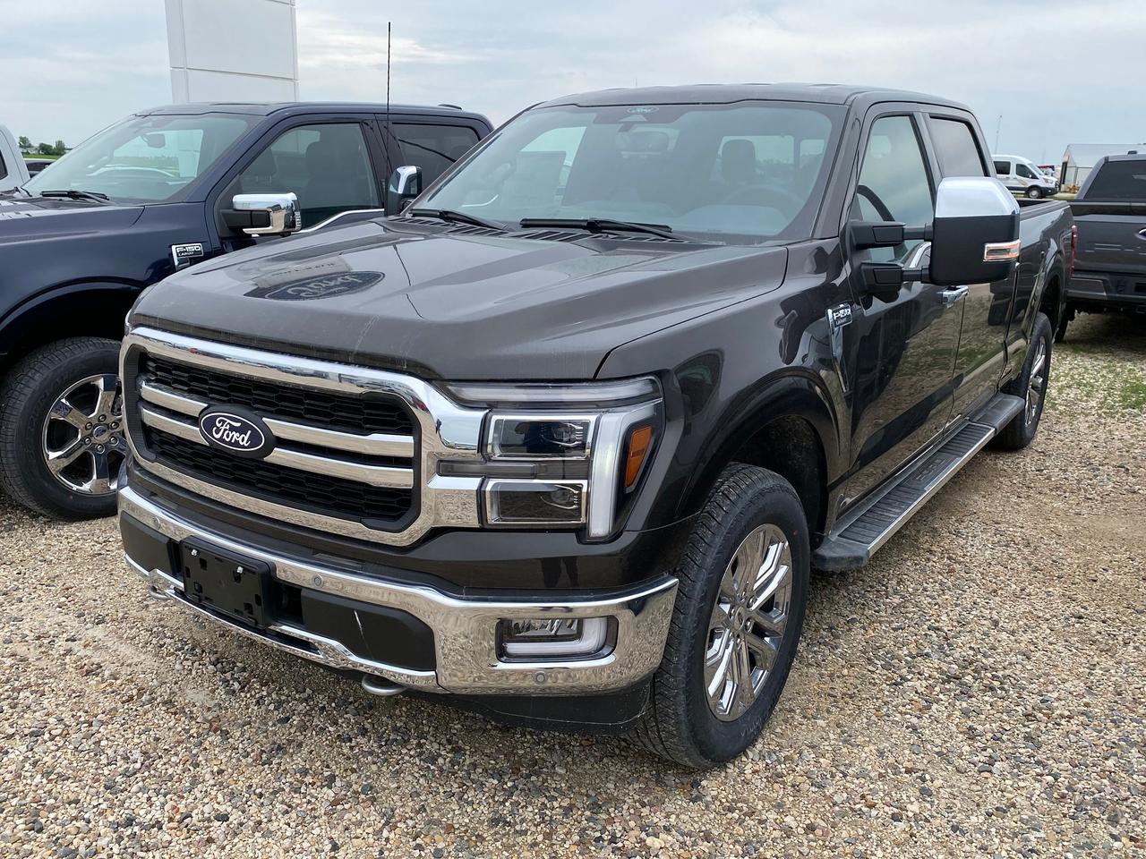 New Ford Trucks, SUVs & Cars for Sale near Winnipeg | Wilf's Elie Ford