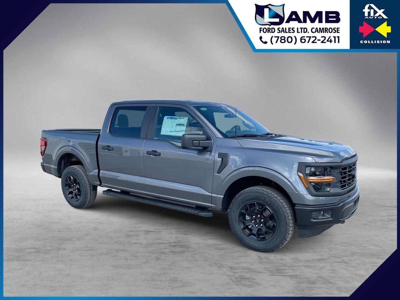 Full Vehicle Inventory | Lamb Ford