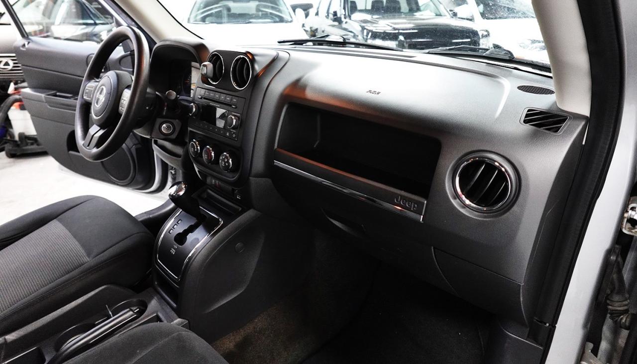 Used 2014 Jeep Patriot NORTH EDITION,ALL SERVICE RECORDS,NO ACCIDENT ...