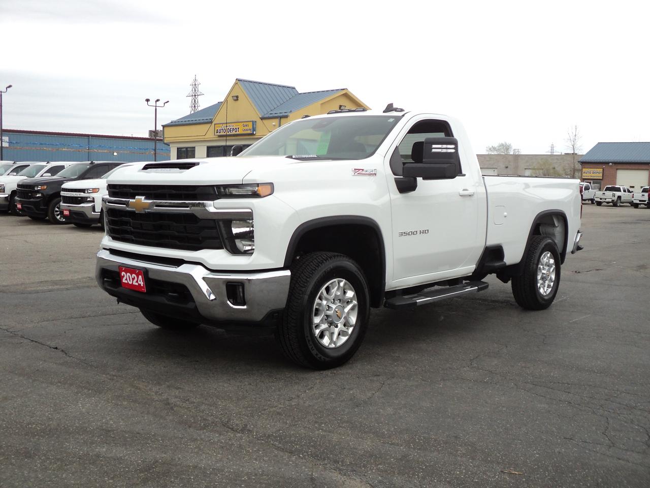 Used Cars Brantford | Search Our Listings Today | Lynden Auto Depot