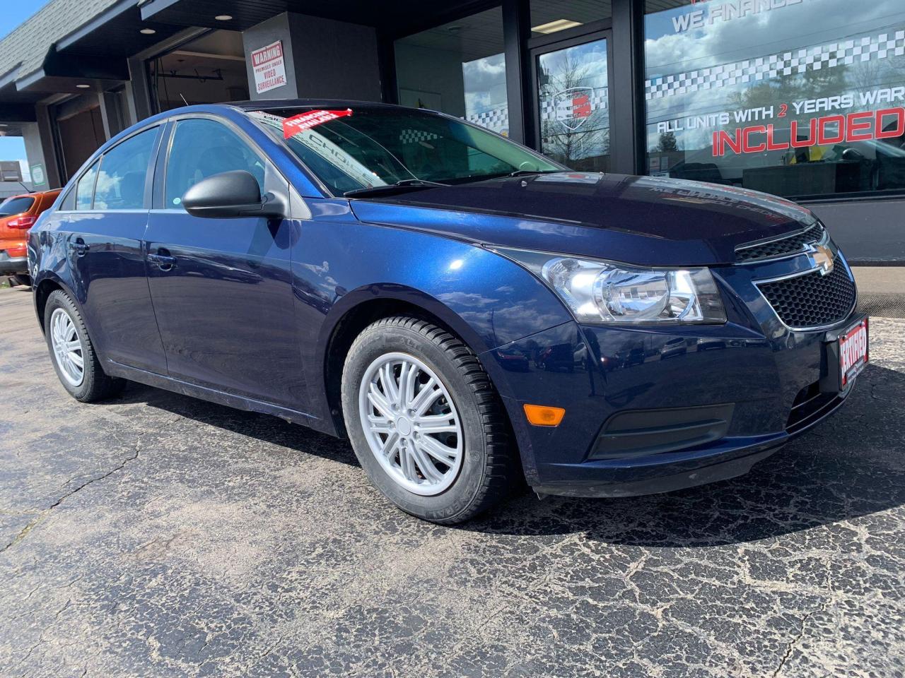 High Quality Used Cars For Sale in Brantford, ON - Right Choice Auto