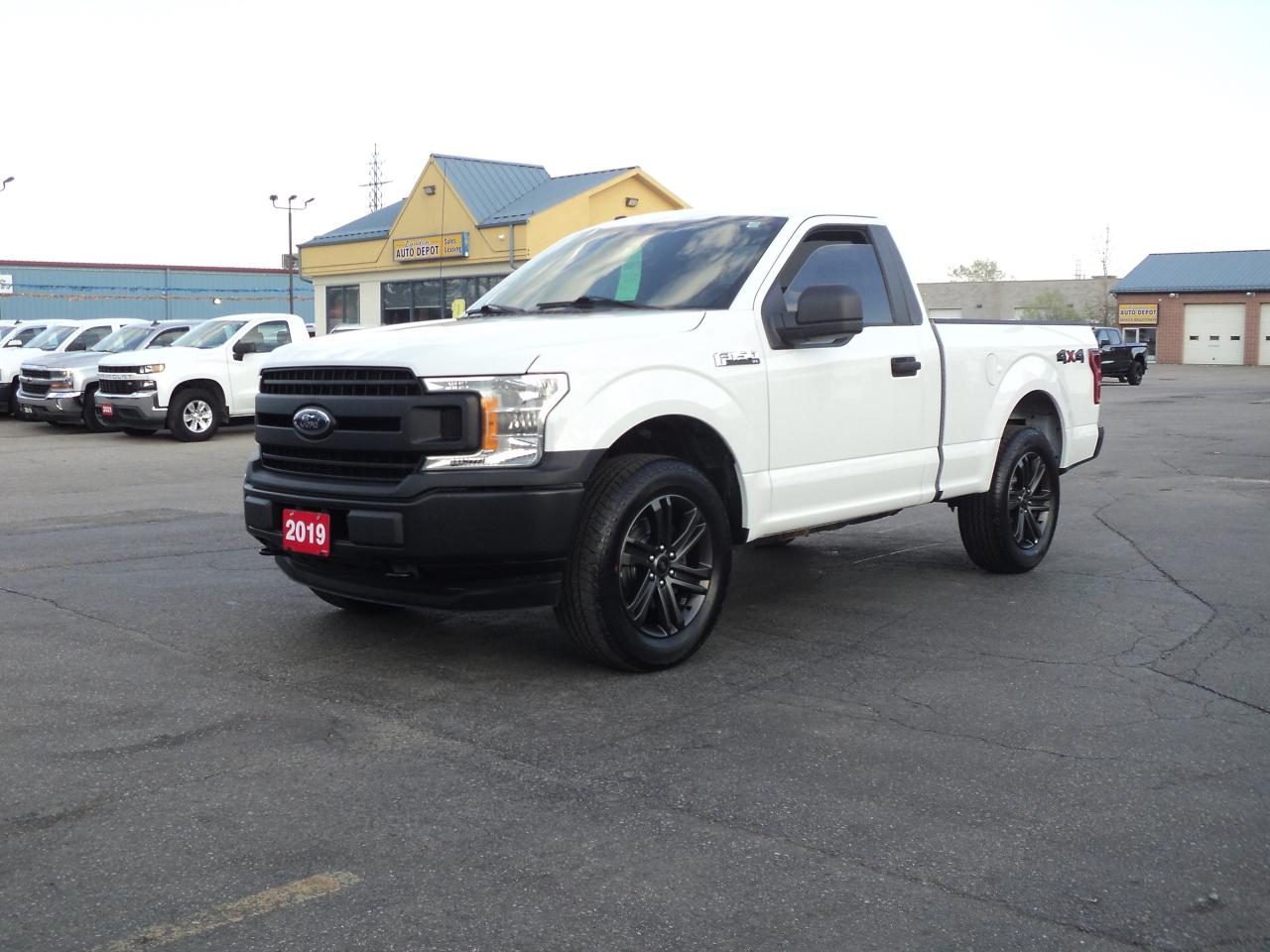 Used Cars Brantford | Search Our Listings Today | Lynden Auto Depot