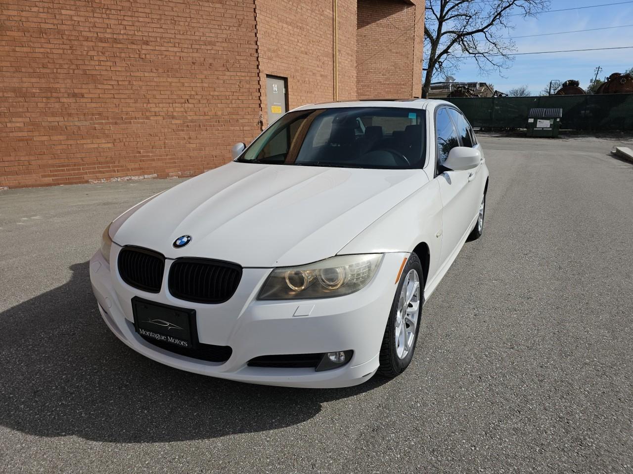 High Quality Used Cars For Sale in Burlington, ON - Montague Motors