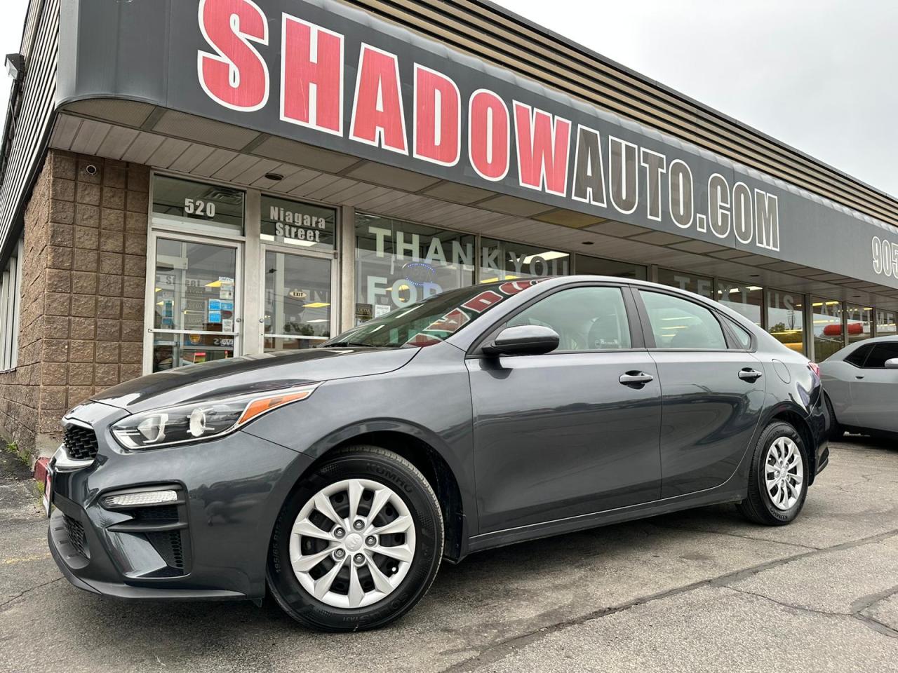 Shadow Auto | Used Cars For Sale In Welland