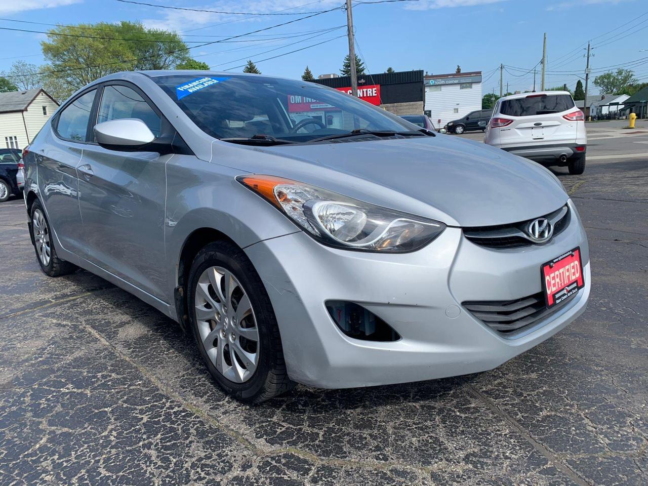 High Quality Used Cars For Sale in Brantford, ON - Right Choice Auto