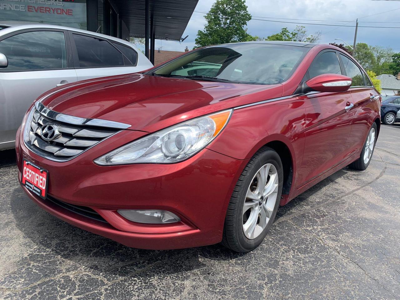 High Quality Used Cars For Sale in Brantford, ON - Right Choice Auto