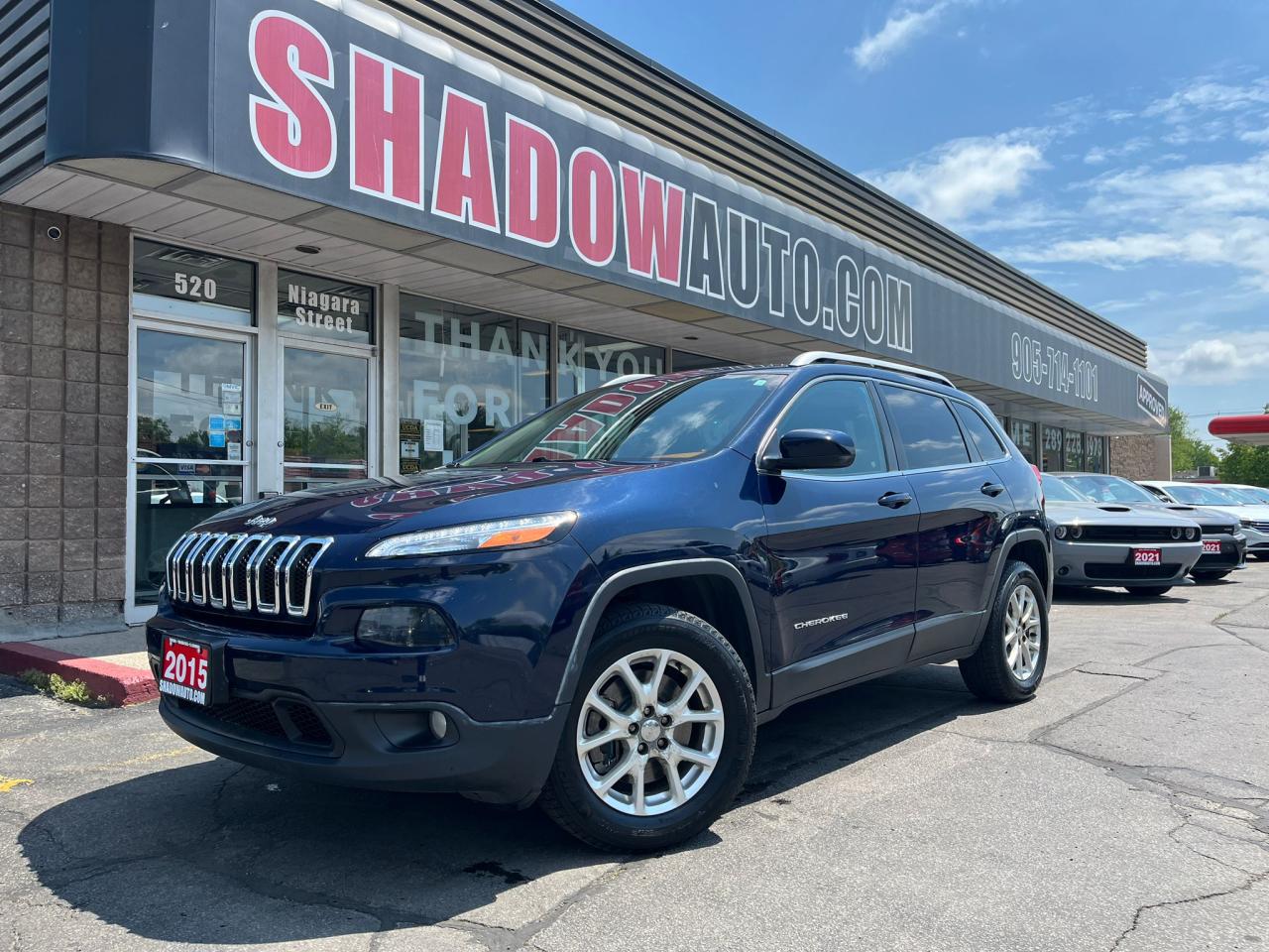 Shadow Auto | Used Cars For Sale In Welland