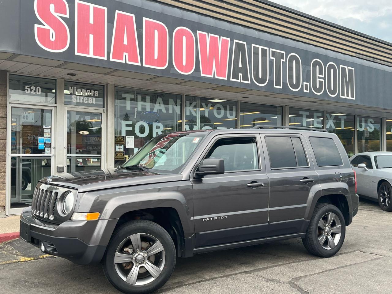 Shadow Auto | Used Cars For Sale In Welland