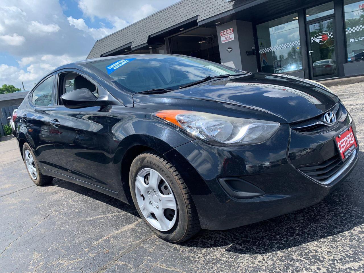 High Quality Used Cars For Sale in Brantford, ON - Right Choice Auto