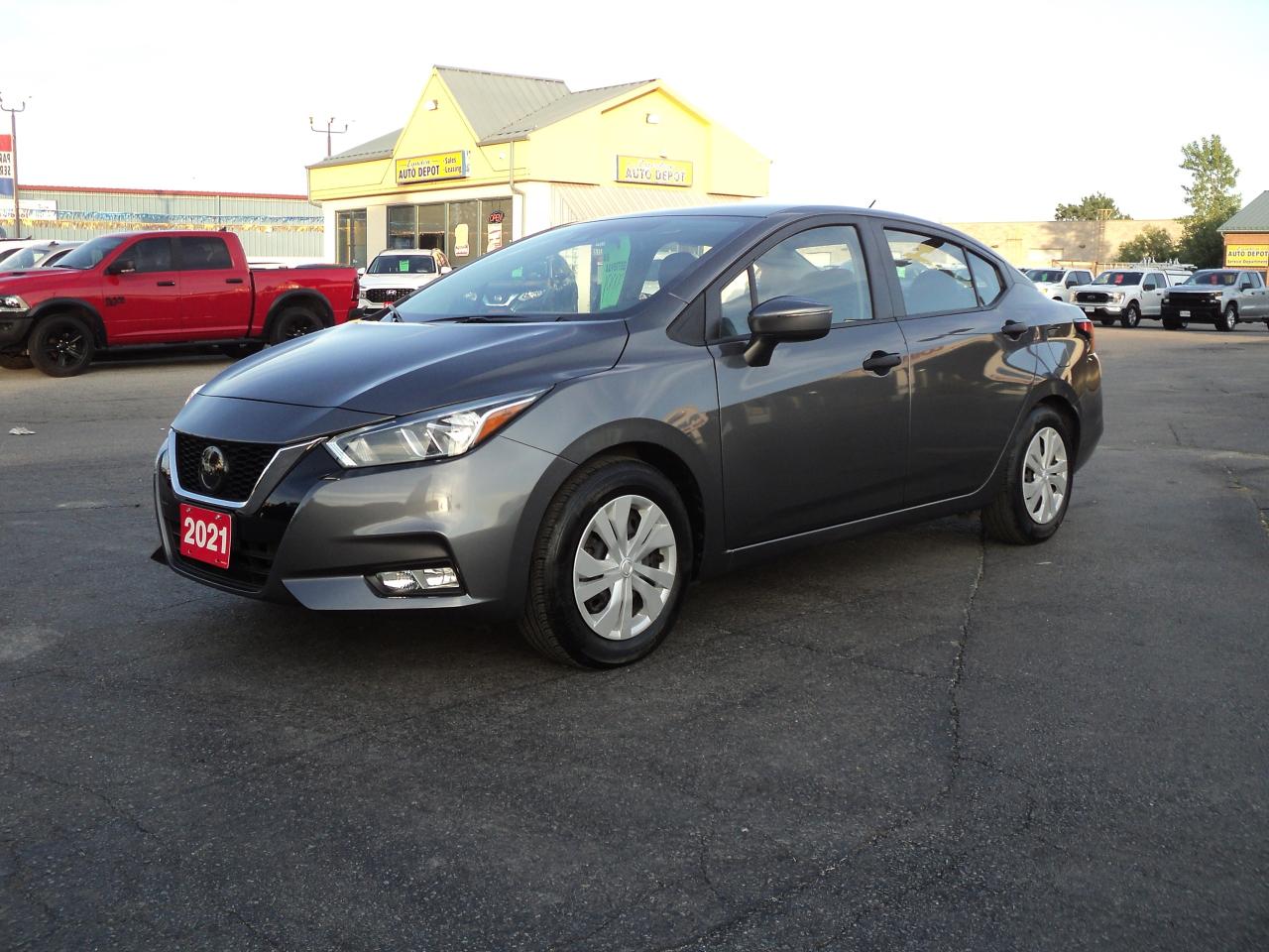 Used Cars Brantford | Search Our Listings Today | Lynden Auto Depot