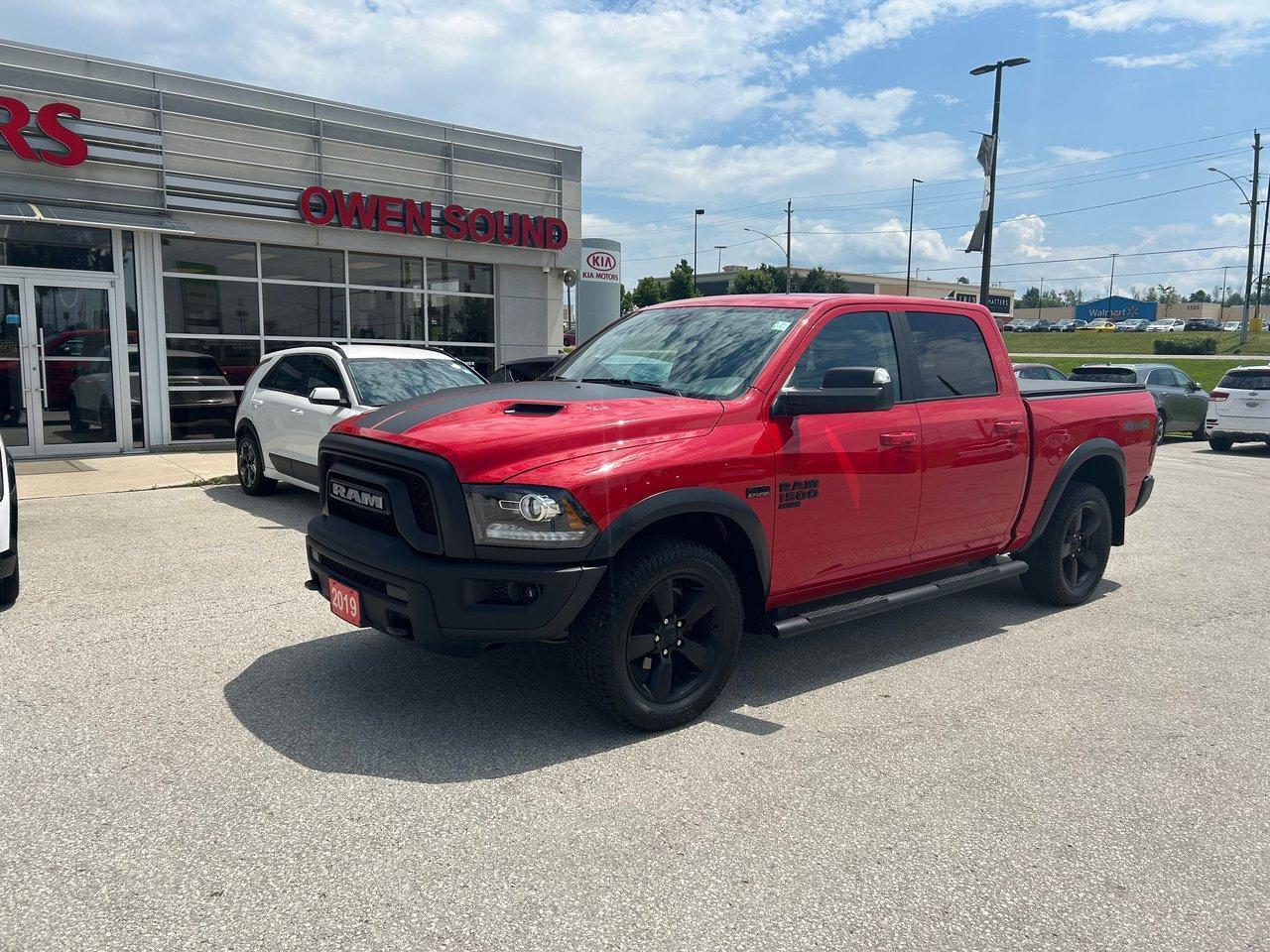 Dutton Automotive | Full Service Used Car Dealership in Owen Sound