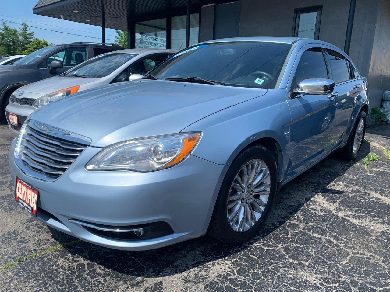 High Quality Used Cars For Sale in Brantford, ON - Right Choice Auto