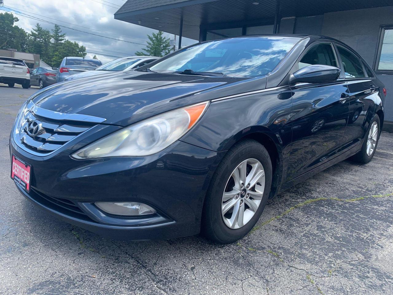 High Quality Used Cars For Sale in Brantford, ON - Right Choice Auto