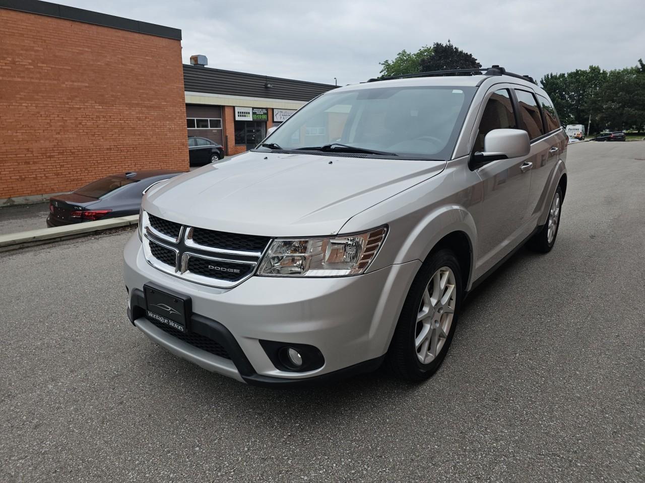 High Quality Used Cars For Sale in Burlington, ON - Montague Motors