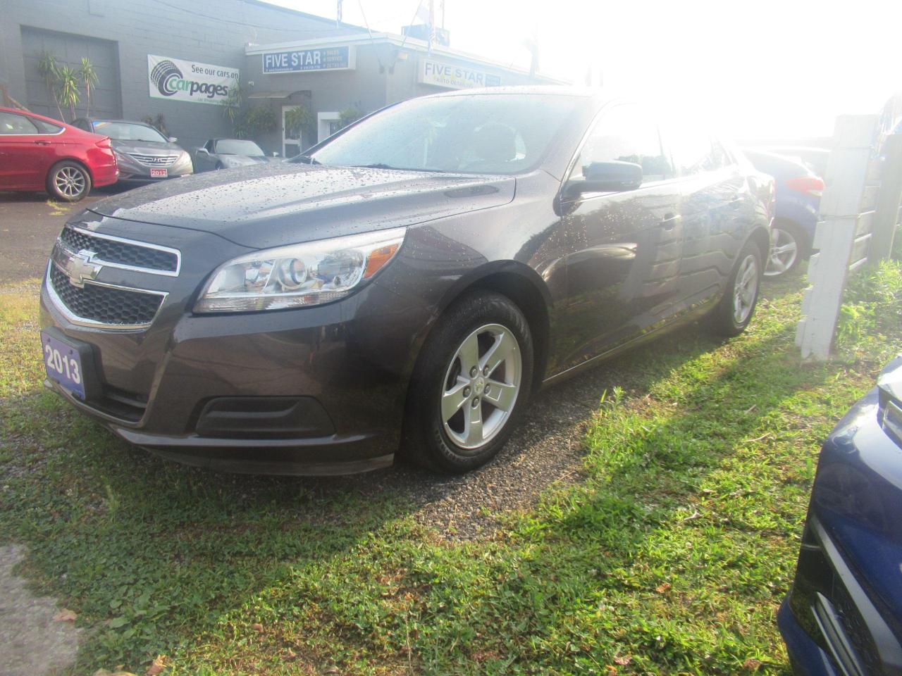 High Quality Used Cars For Sale in Brantford, ON - Five Star Auto