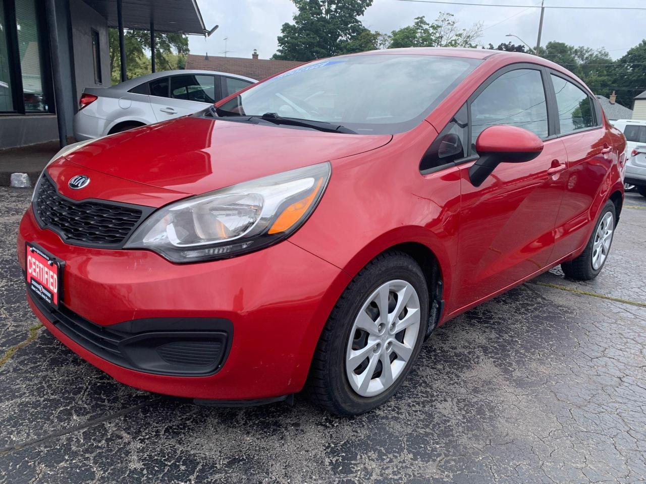 High Quality Used Cars For Sale in Brantford, ON - Right Choice Auto