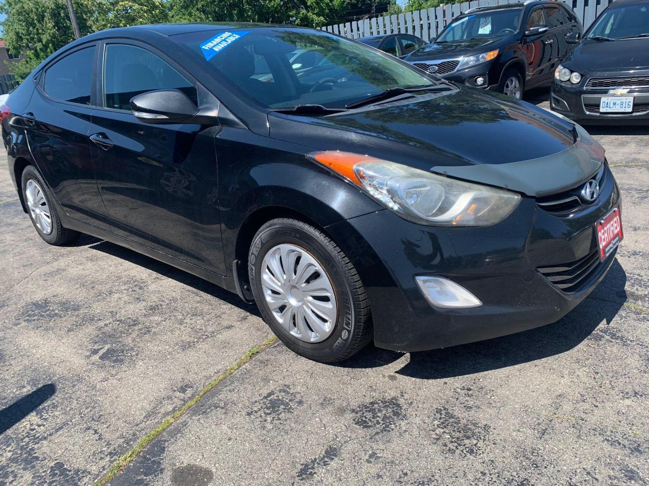 High Quality Used Cars For Sale in Brantford, ON - Right Choice Auto