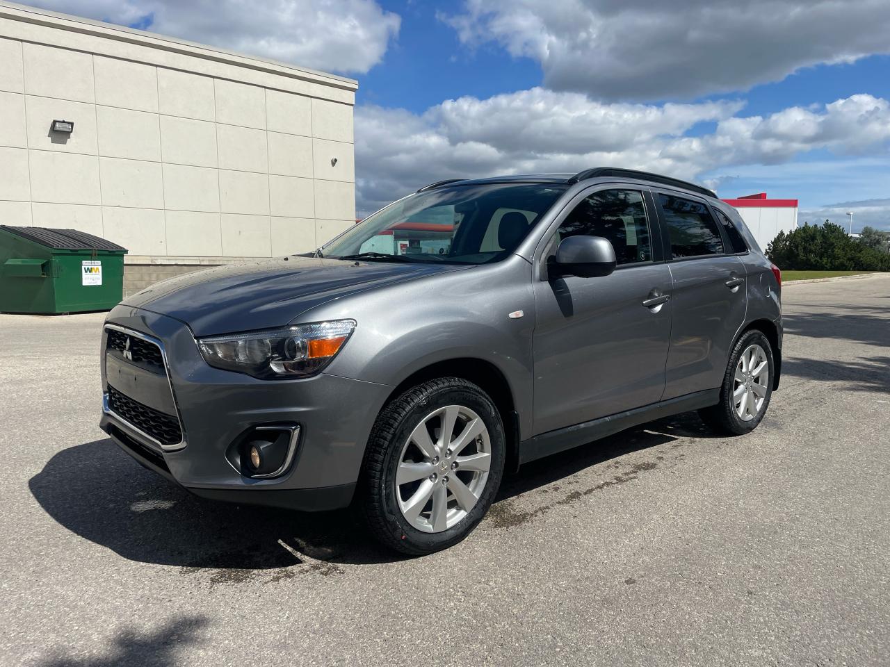 High Quality Used Cars For Sale in Winnipeg - Westside Sales