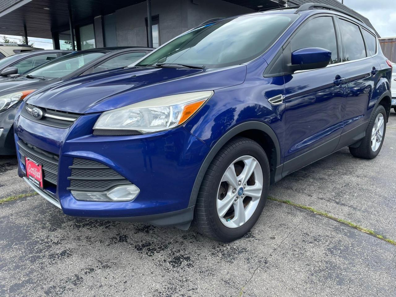 High Quality Used Cars For Sale in Brantford, ON - Right Choice Auto