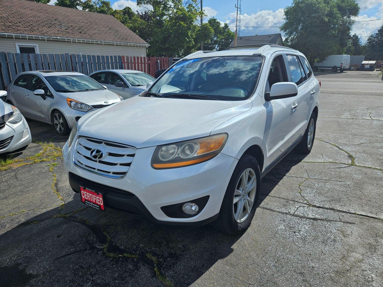 High Quality Used Cars For Sale in Brantford, ON - Right Choice Auto