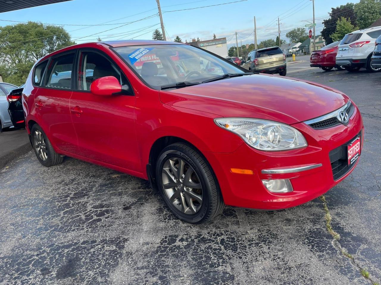 High Quality Used Cars For Sale in Brantford, ON - Right Choice Auto