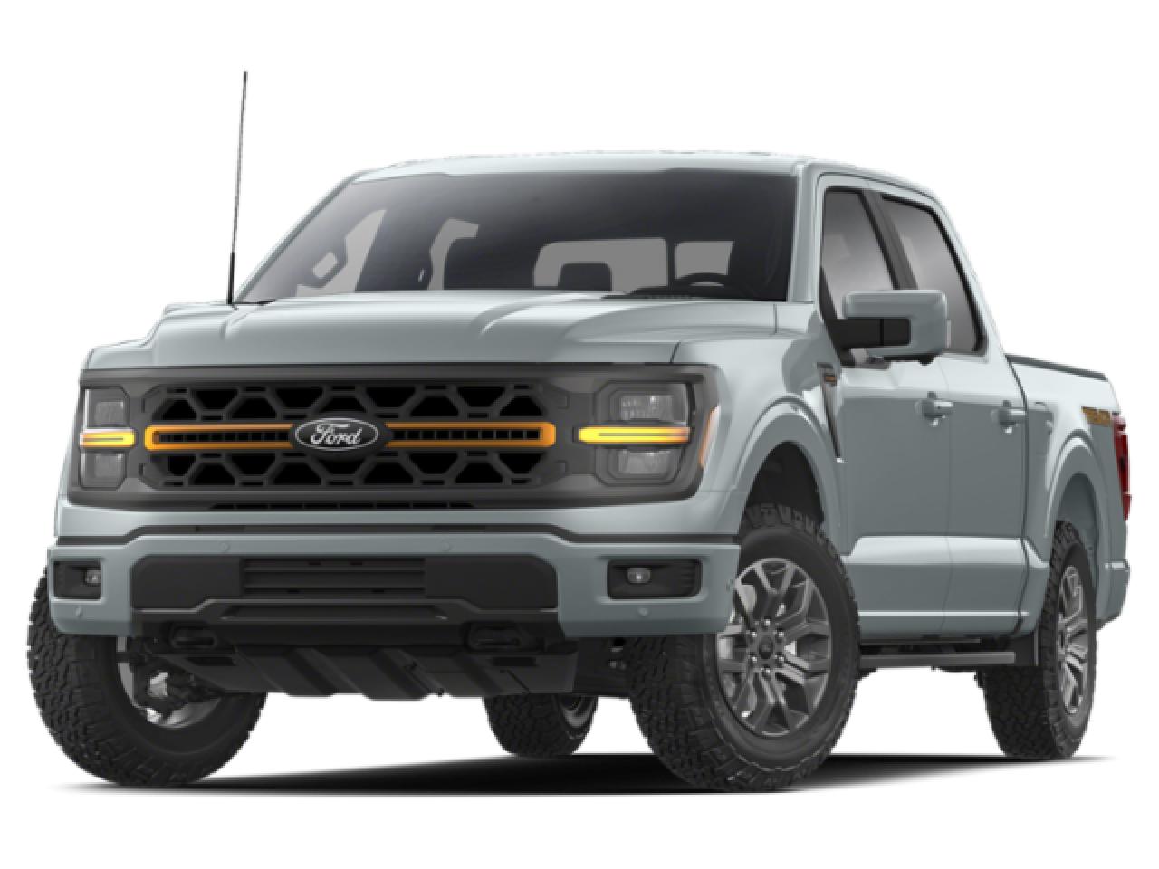 New 2024 Ford F-150 Tremor for Sale in Embrun, Ontario | Carpages.ca