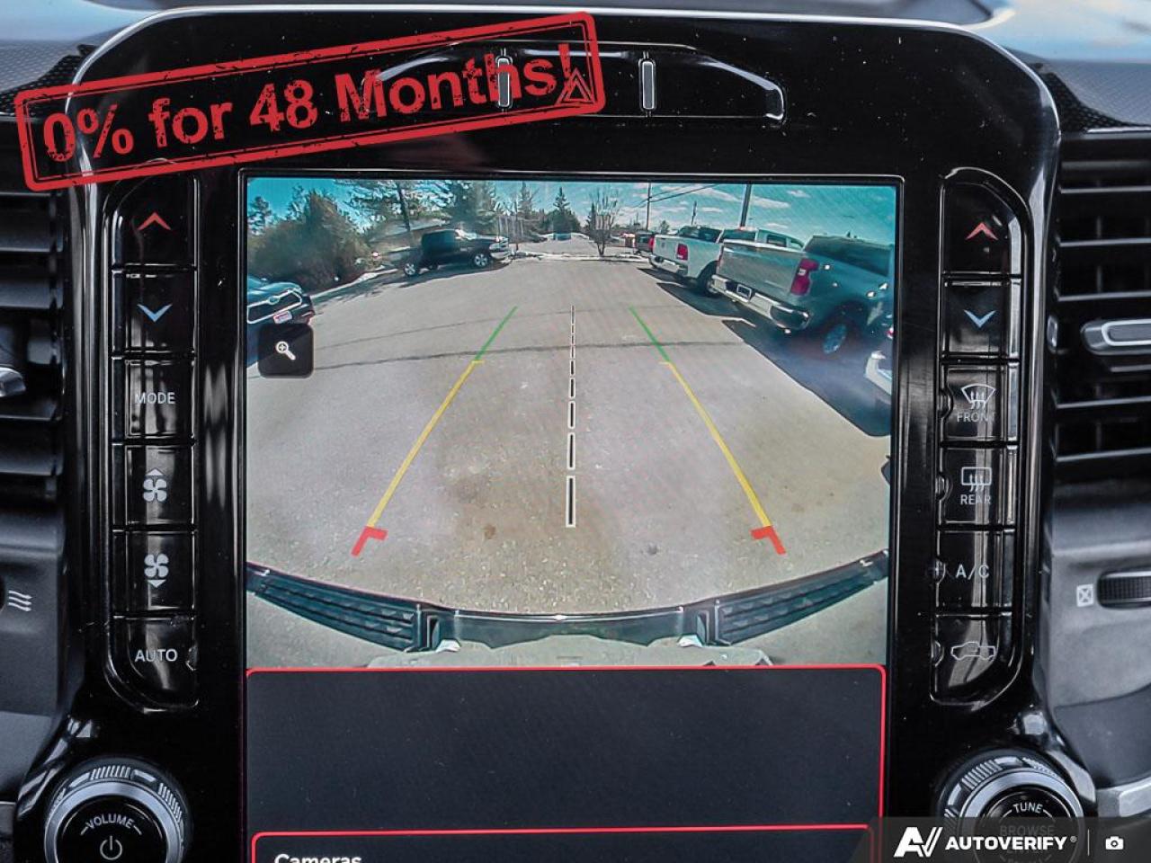 Used 2022 RAM 1500 in Carp, Ontario. Selling for $47,987 with only ...