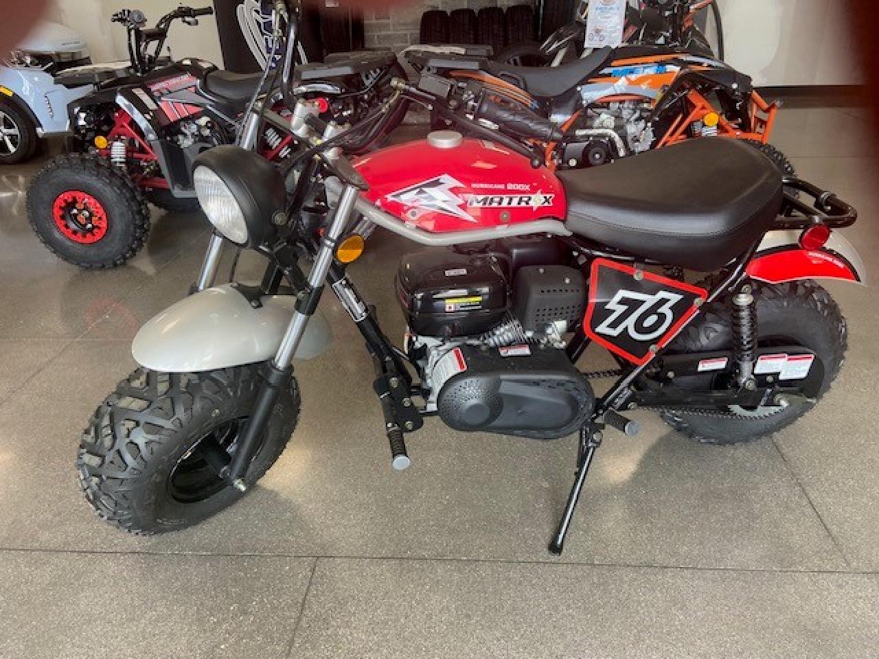 Powersports | Dutton Automotive