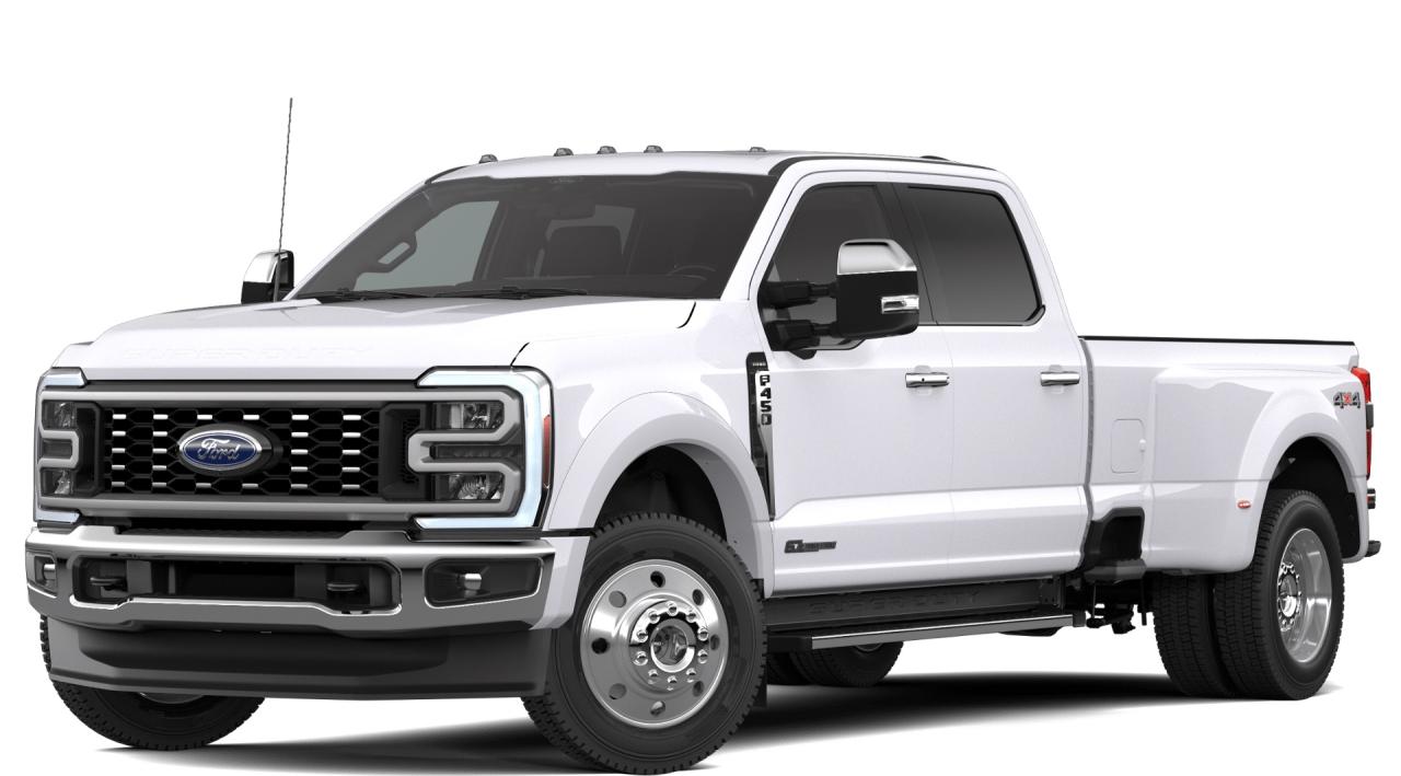 New Ford F-450 Super Duty for Sale near Gravenhurst, ON - CarGurus.ca