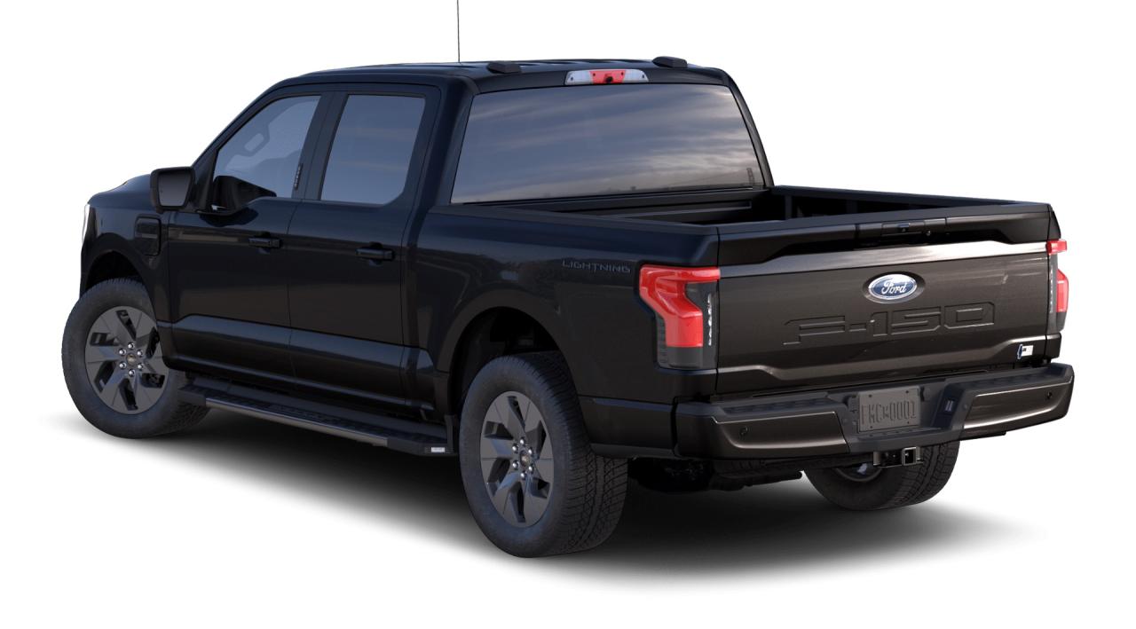 Used 2022 Ford F-150 in New Westminster, British Columbia. View this ...