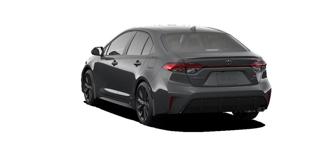 New 2026 Toyota Corolla in Renfrew, Ontario. View this New Sedan and ...