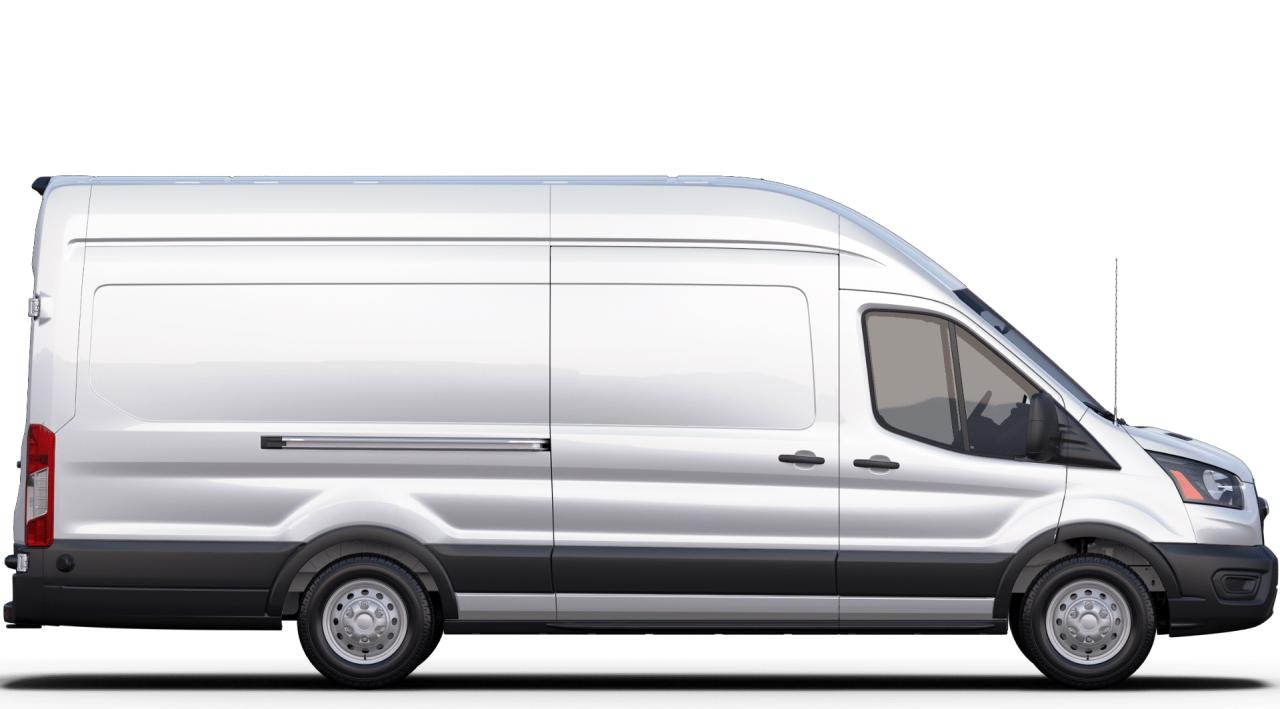 Used 2022 Ford Transit in New Westminster, British Columbia. View this ...