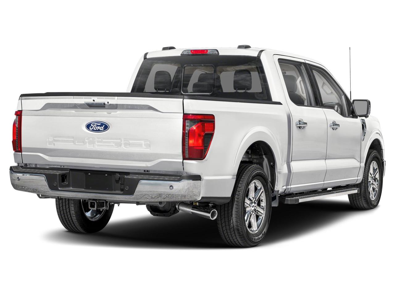 Used 2024 Ford F-150 in Salmon Arm, British Columbia. View this Used ...