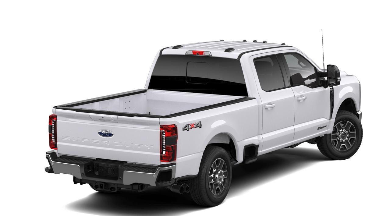 New 2026 Ford SuperDuty in Mount Brydges, Ontario. Selling for $106,449 ...