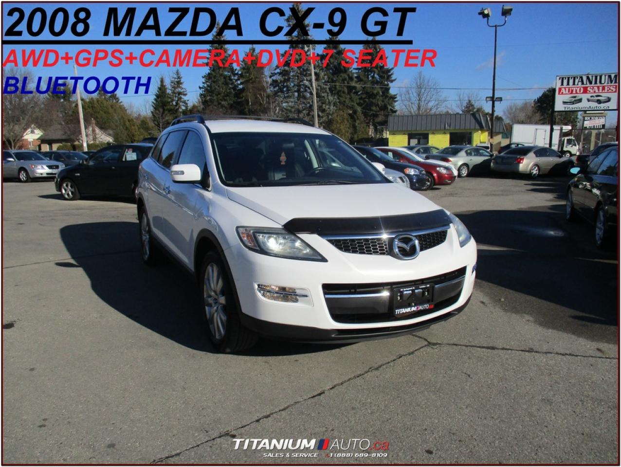 Quality Pre-Owned Vehicle Inventory | Titanium Auto.ca