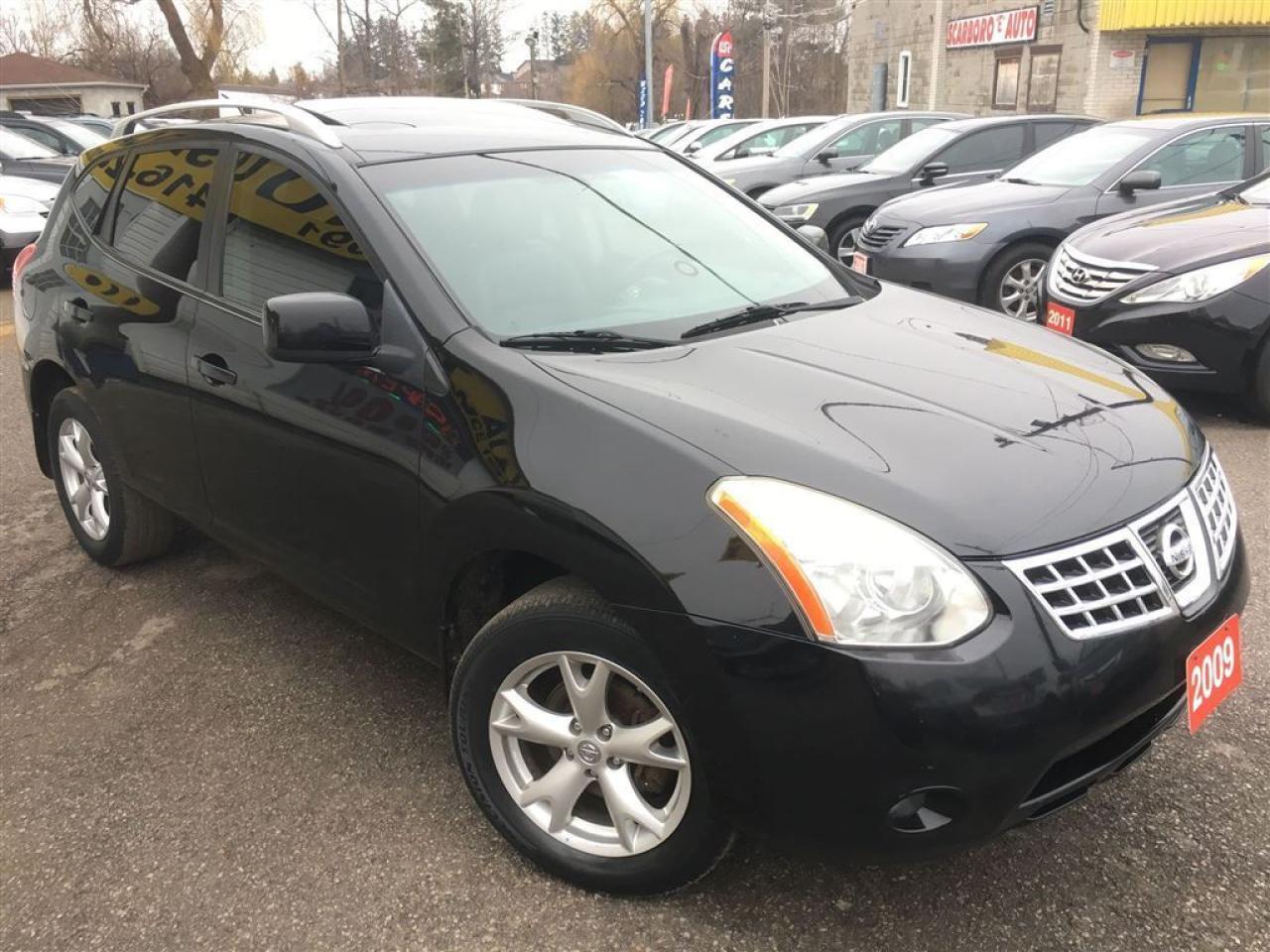 Over 100 Used Vehicles to Choose From! | Scarboro E. Auto Ltd.