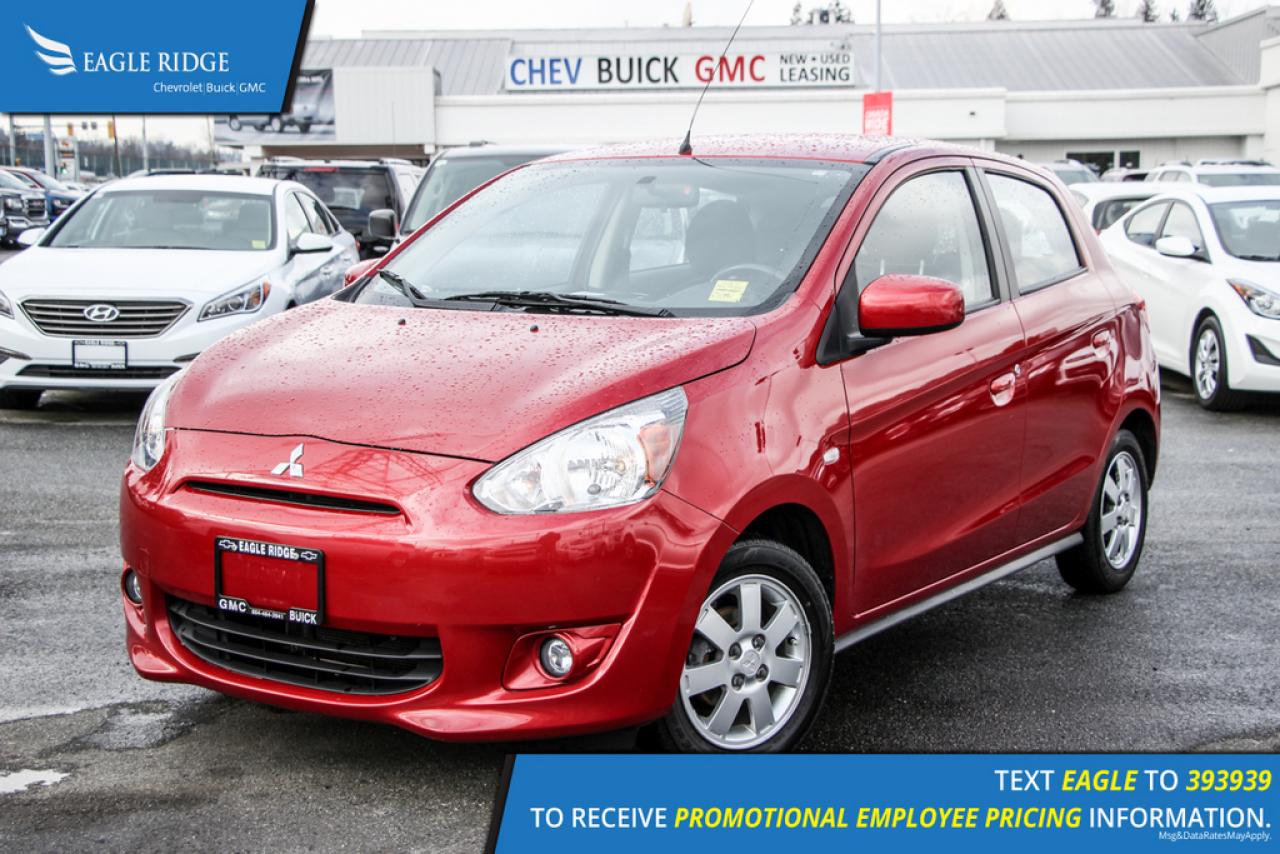 Mitsubishi Mirage 2017 - Essais, nouvelles, actualités, photos, vidéos ...